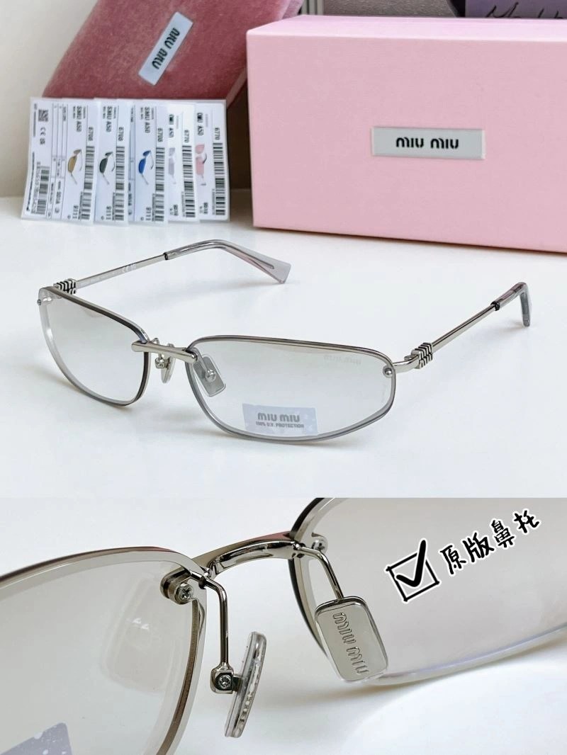Miu Miu Sunglasses