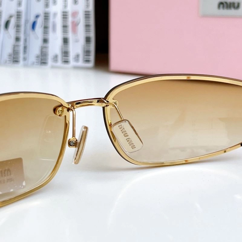 Real Miu Miu Sunglasses