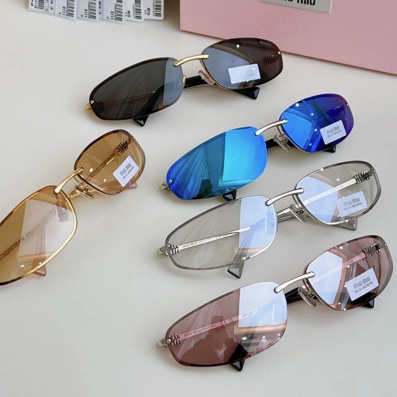 Real Miu Miu Sunglasses
