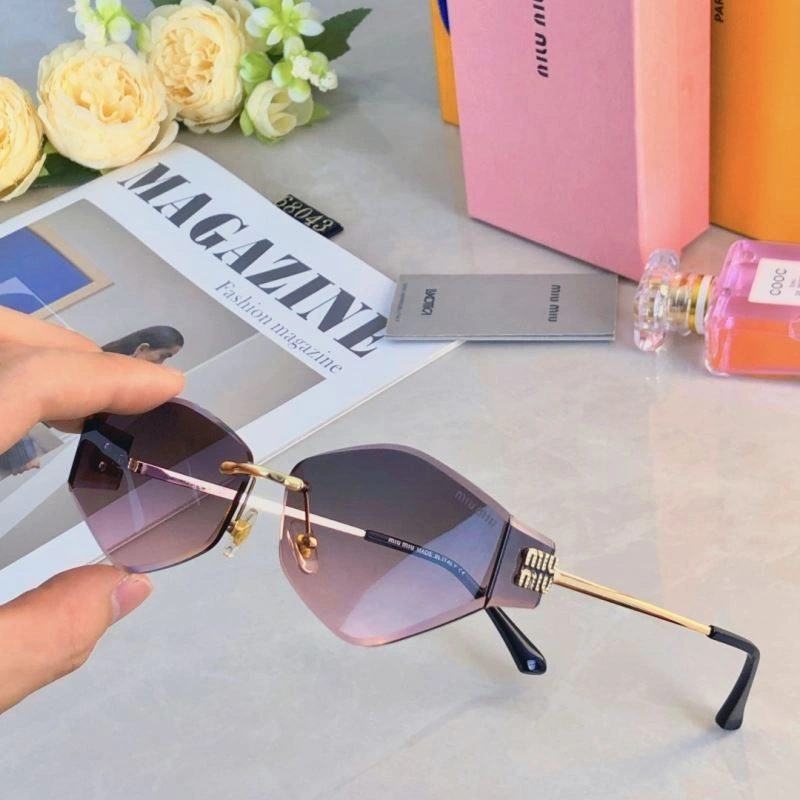 Miu Miu Sunglasses