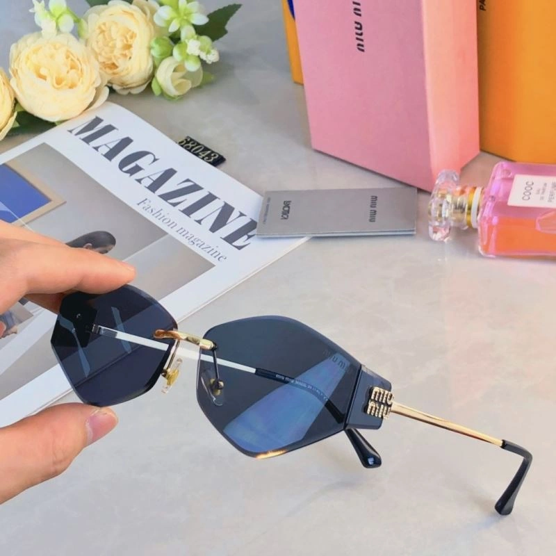 Authentic Miu Miu Sunglasses