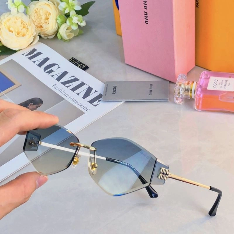 Authentic Miu Miu Sunglasses