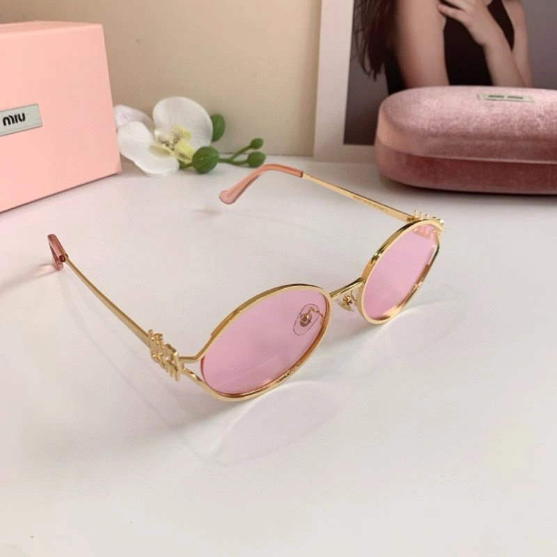 Miu Miu Sunglasses