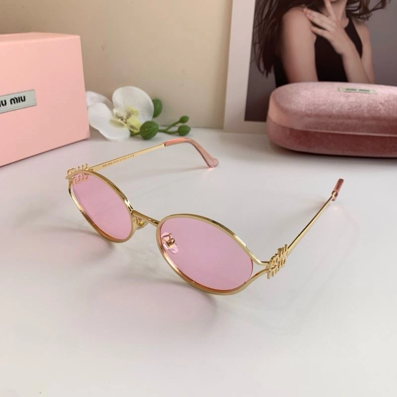 Mirror quality Miu Miu Sunglasses