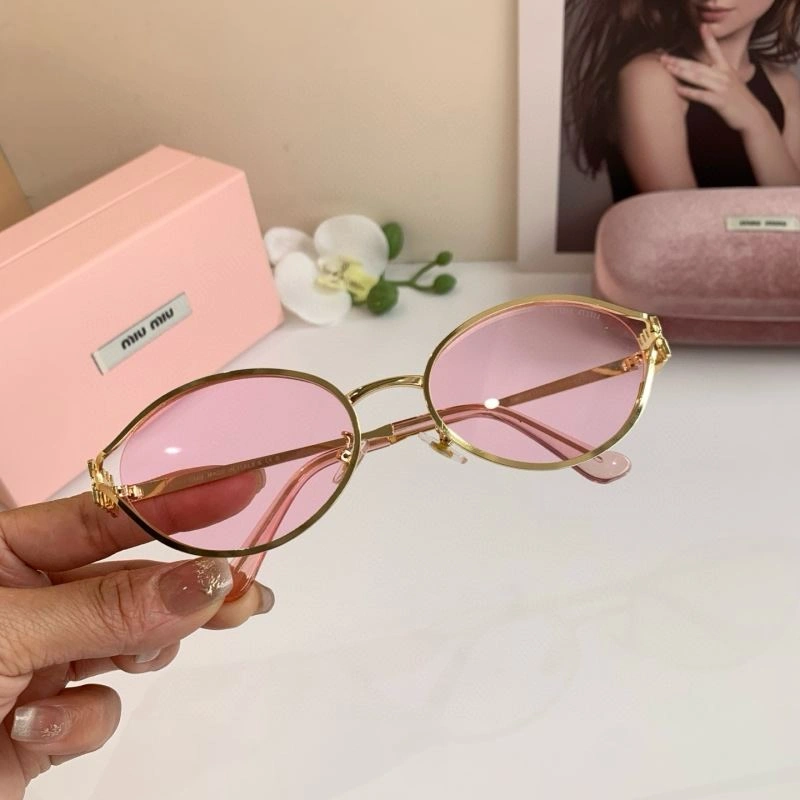 Mirror quality Miu Miu Sunglasses
