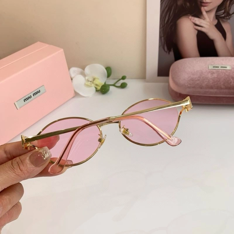 Mirror quality Miu Miu Sunglasses