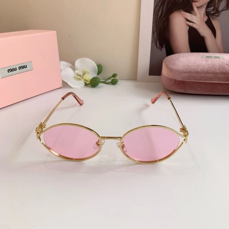 Mirror quality Miu Miu Sunglasses