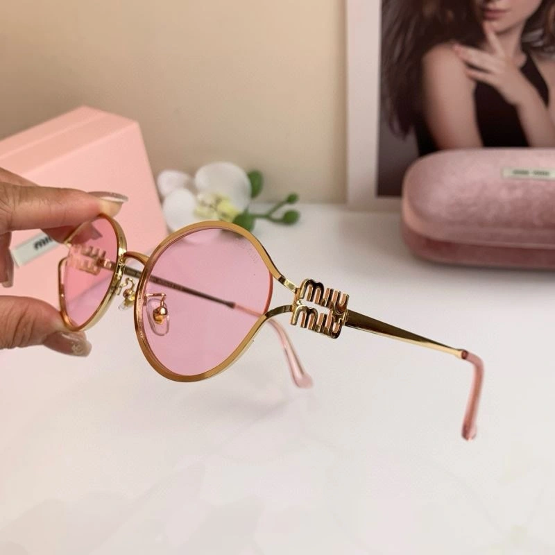 Mirror quality Miu Miu Sunglasses