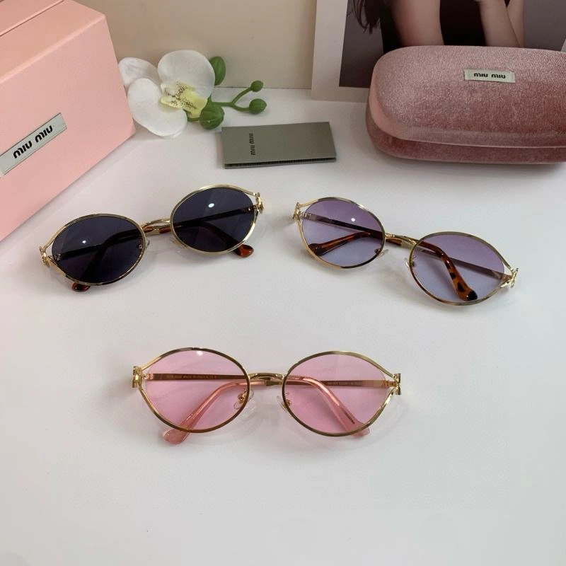 Mirror quality Miu Miu Sunglasses