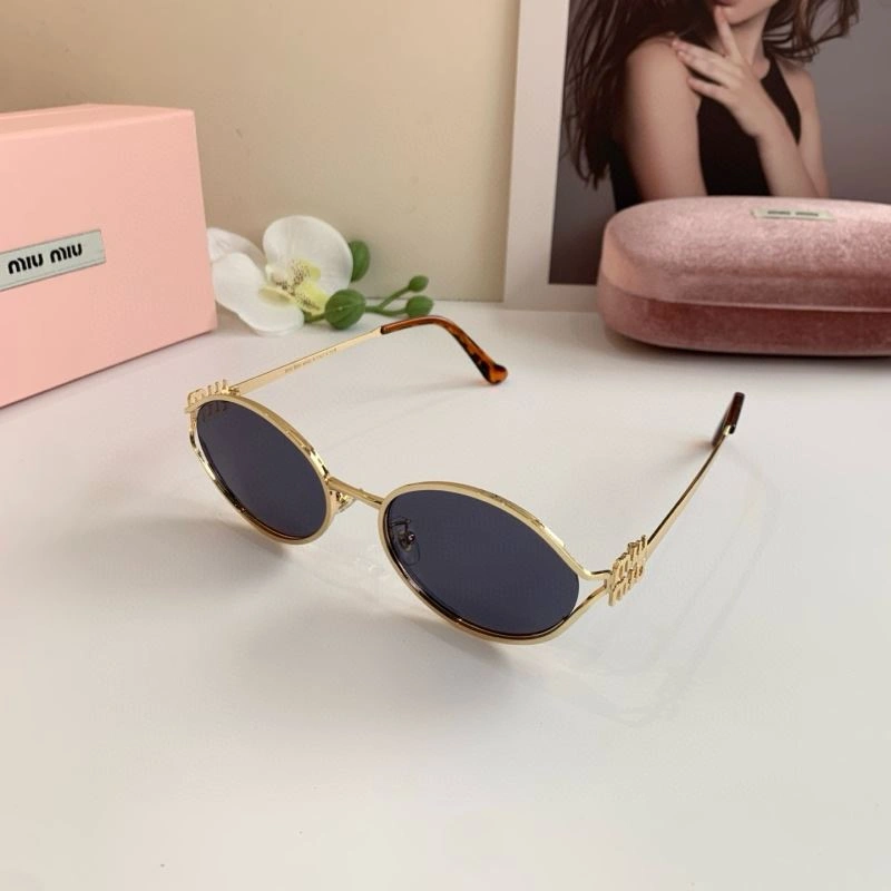 Budget-friendly Miu Miu Sunglasses