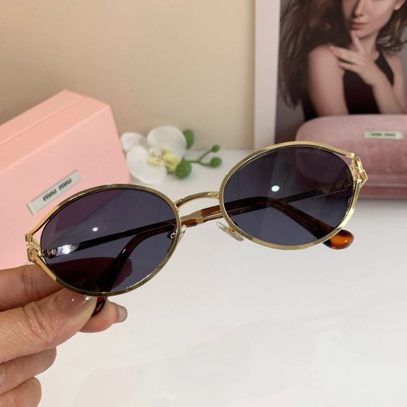 Budget-friendly Miu Miu Sunglasses