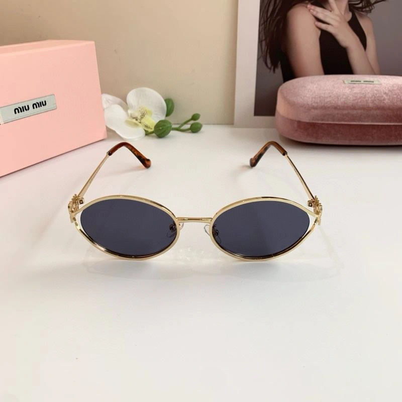 Budget-friendly Miu Miu Sunglasses