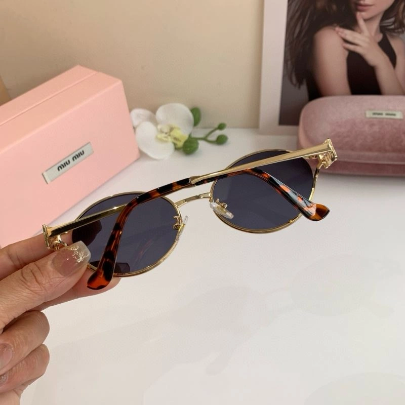 Budget-friendly Miu Miu Sunglasses