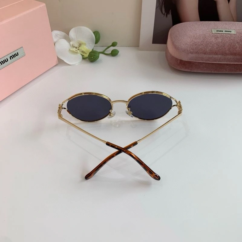Budget-friendly Miu Miu Sunglasses