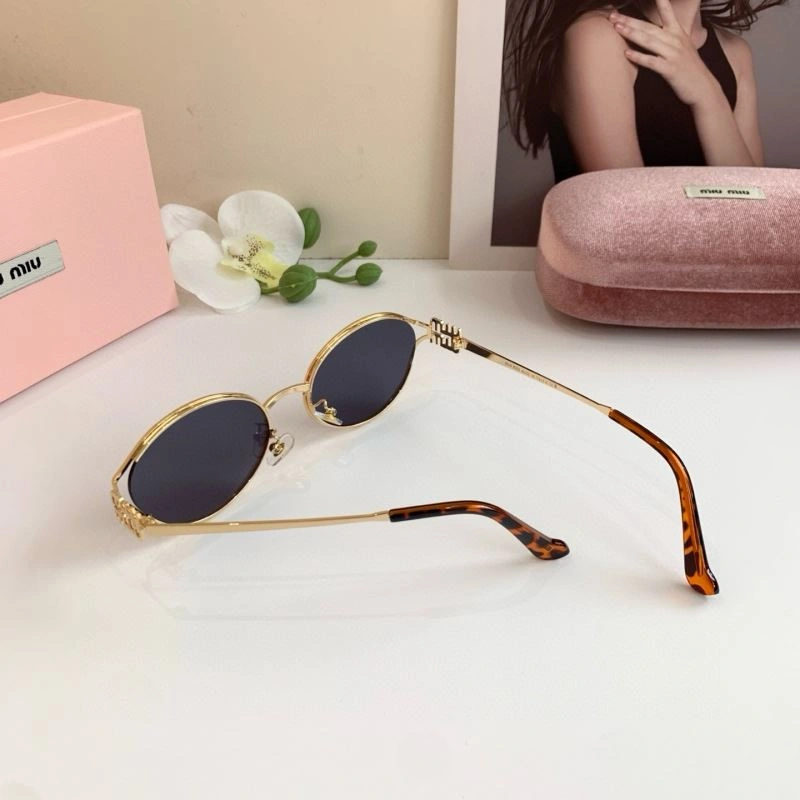 Budget-friendly Miu Miu Sunglasses