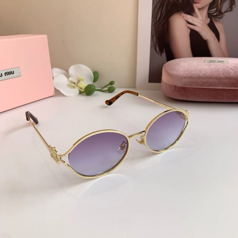 Miu Miu Sunglasses