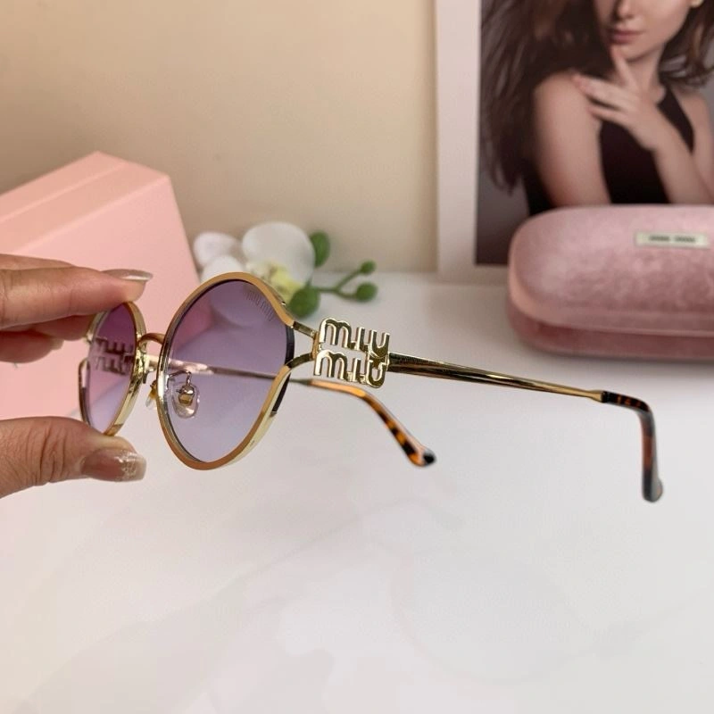 Exact replica Miu Miu Sunglasses