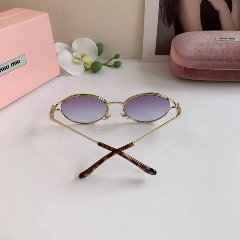 Exact replica Miu Miu Sunglasses