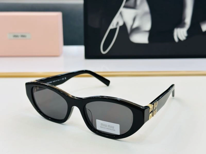 Miu Miu Sunglasses