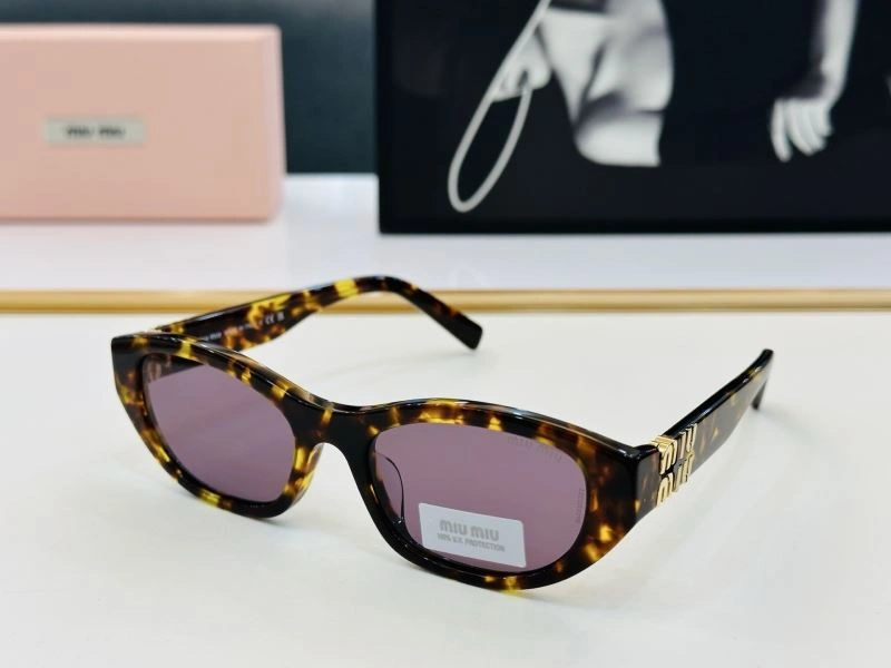 Legit Miu Miu Sunglasses