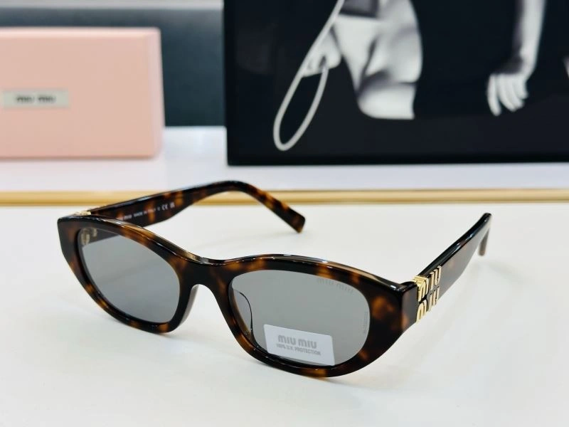 Legit Miu Miu Sunglasses