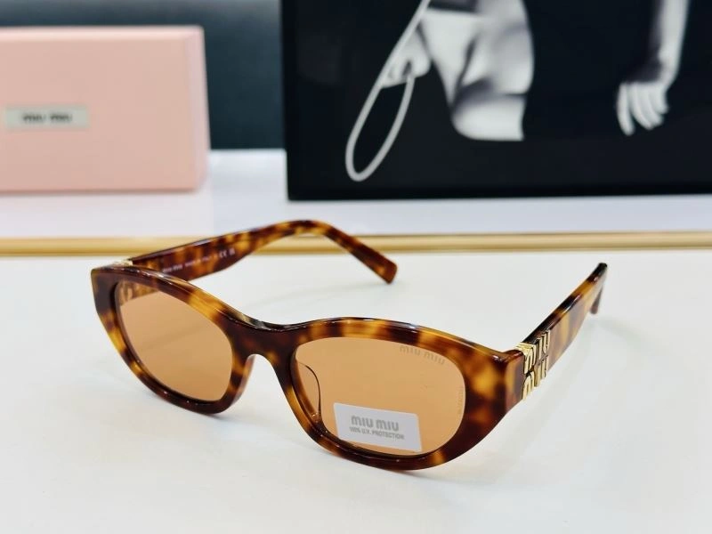 Legit Miu Miu Sunglasses