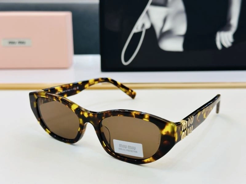 Legit Miu Miu Sunglasses