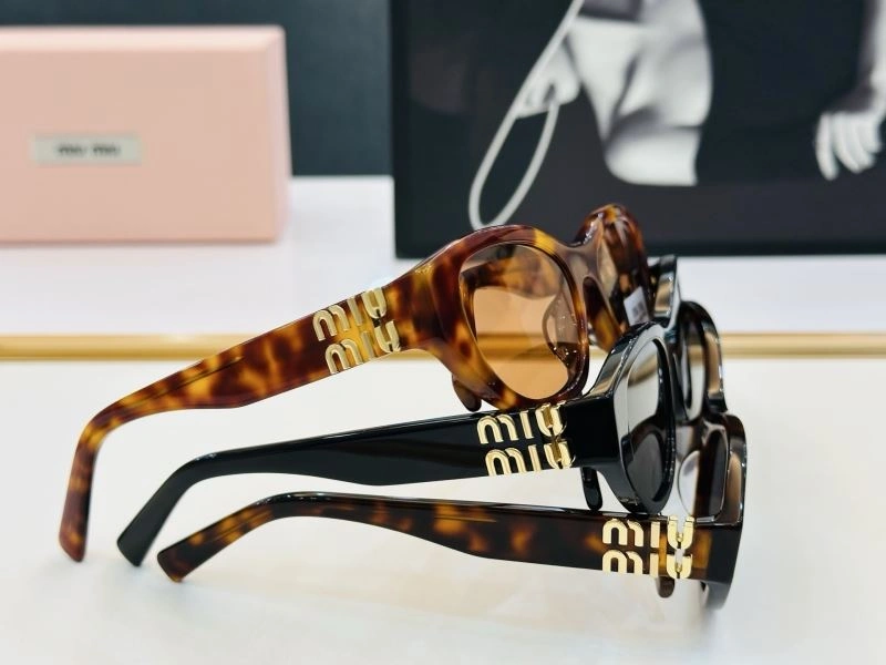 Legit Miu Miu Sunglasses