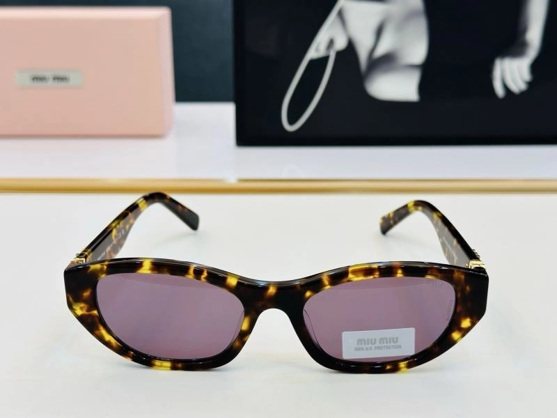 Legit Miu Miu Sunglasses
