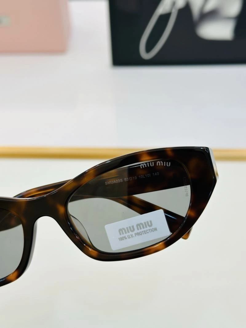 Legit Miu Miu Sunglasses