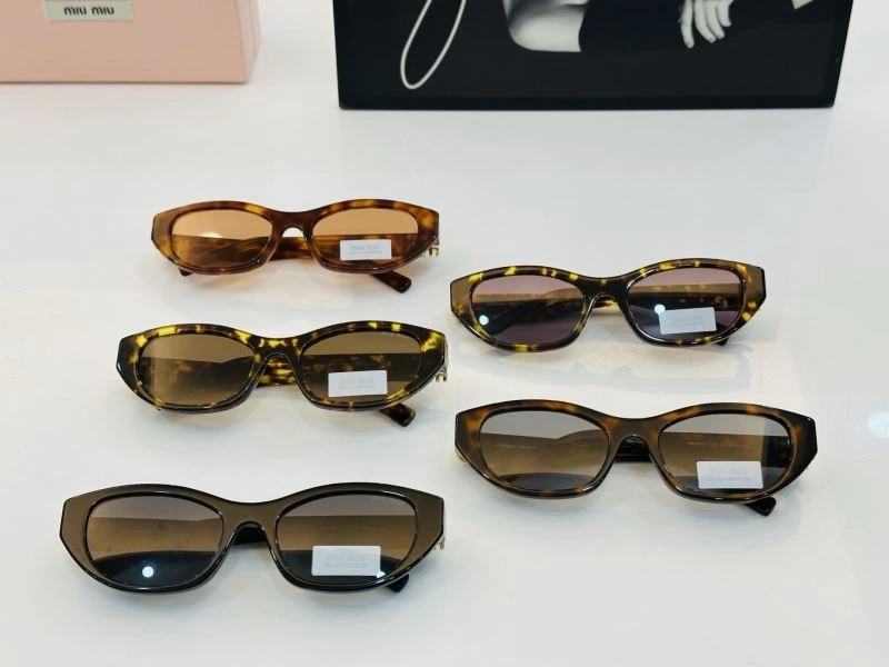Legit Miu Miu Sunglasses