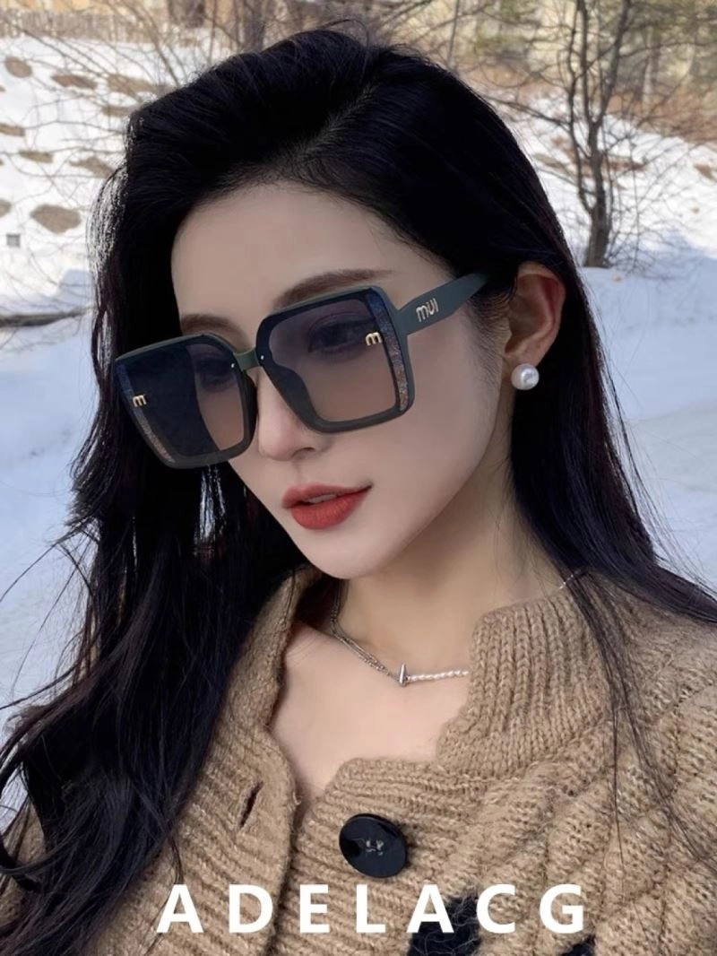 Miu Miu Sunglasses