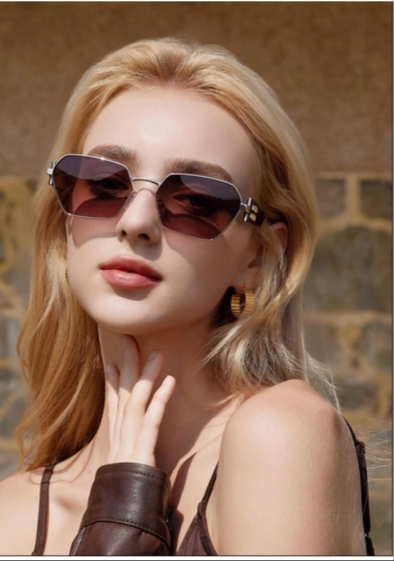 Miu Miu Sunglasses