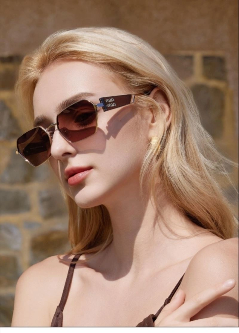 Value-priced Miu Miu Sunglasses