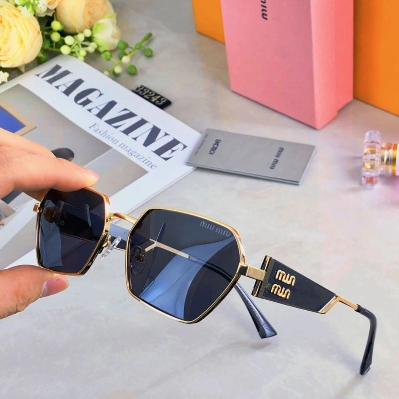Value-priced Miu Miu Sunglasses