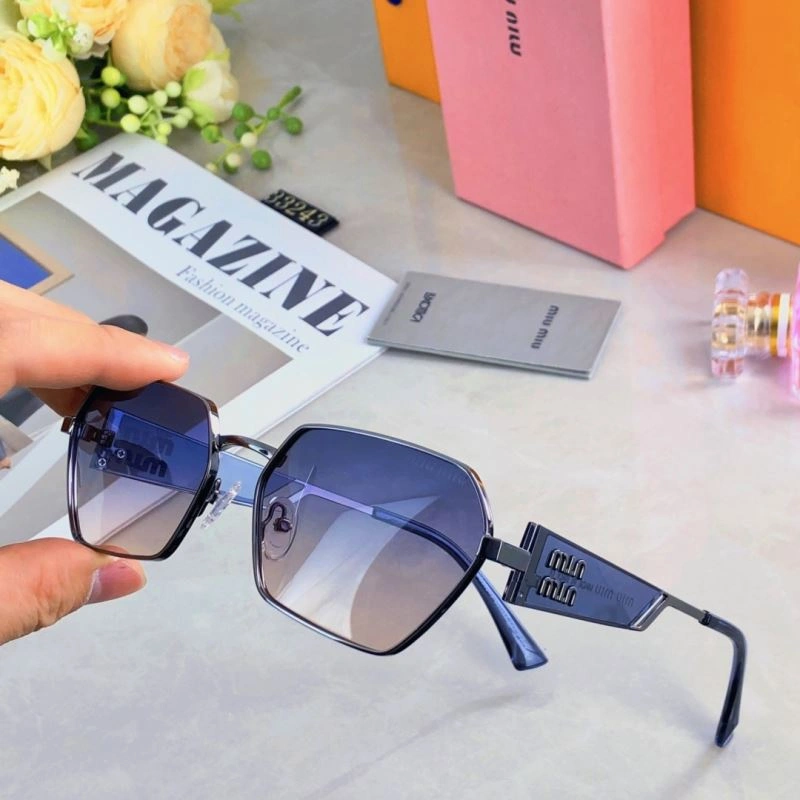 Value-priced Miu Miu Sunglasses