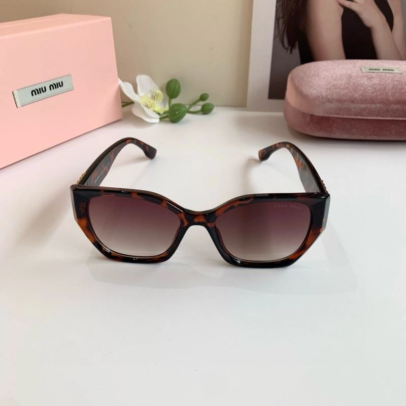 Cut-rate Miu Miu Sunglasses