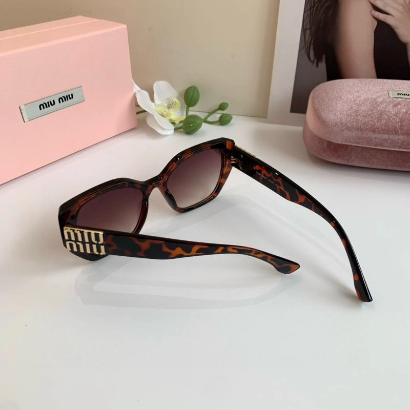 Cut-rate Miu Miu Sunglasses