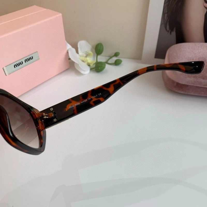 Cut-rate Miu Miu Sunglasses