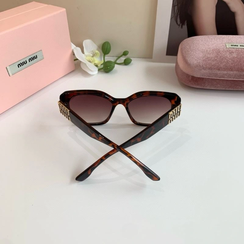 Cut-rate Miu Miu Sunglasses