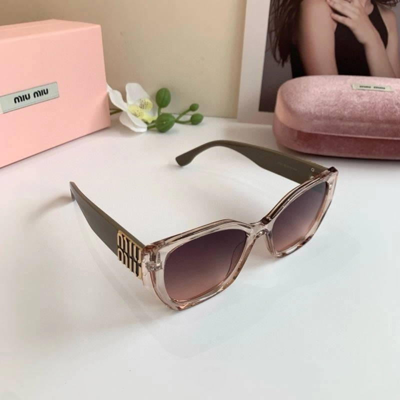 Miu Miu Sunglasses