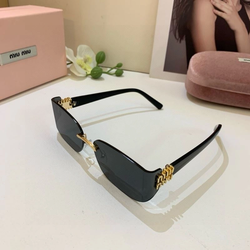 Miu Miu Sunglasses