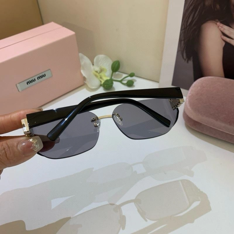 Indistinguishable Miu Miu Sunglasses