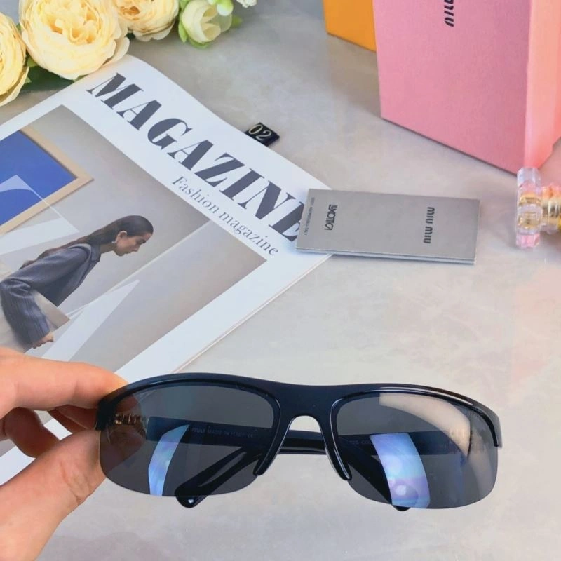 Reasonably priced Miu Miu Sunglasses