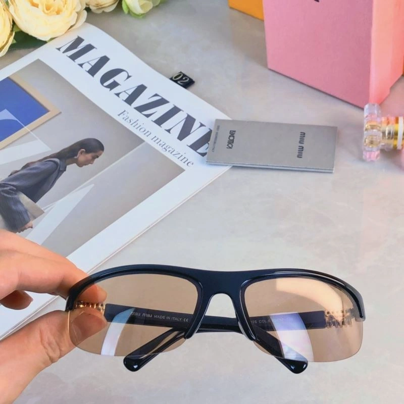 Reasonably priced Miu Miu Sunglasses