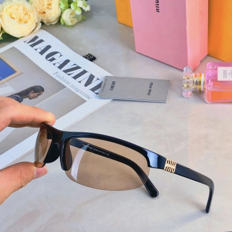 Reasonably priced Miu Miu Sunglasses