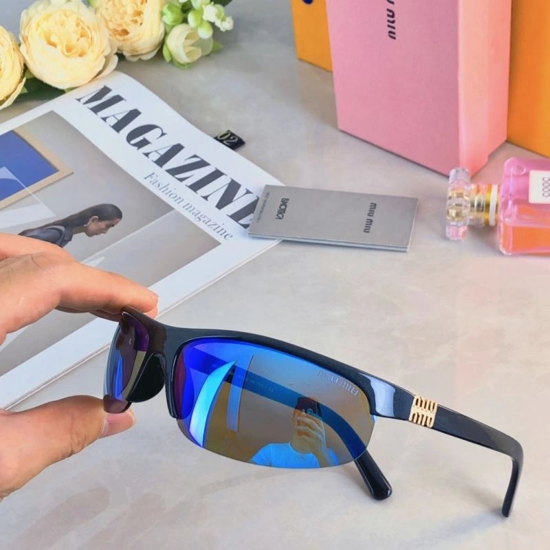 Reasonably priced Miu Miu Sunglasses