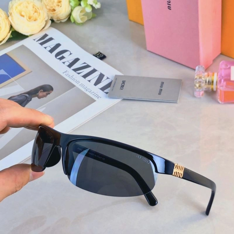 Reasonably priced Miu Miu Sunglasses