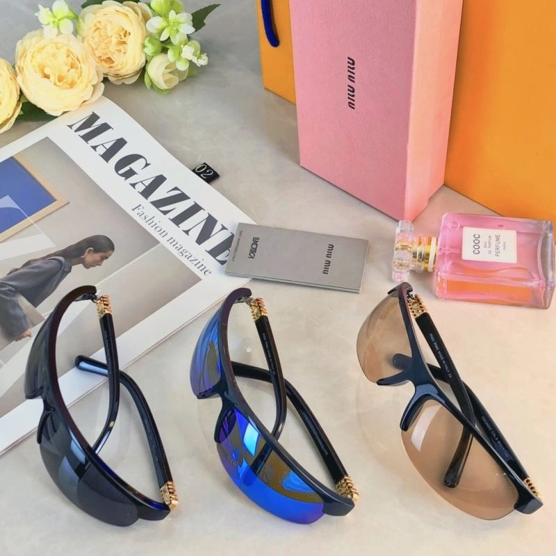 Reasonably priced Miu Miu Sunglasses