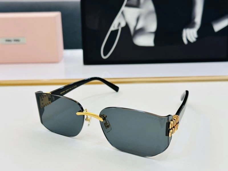 Miu Miu Sunglasses
